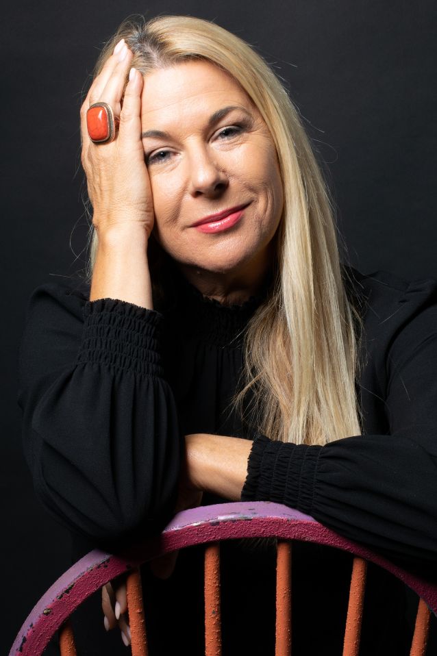 Mandy Nolan - Hire Keynote and Guest Speaker - ICMI